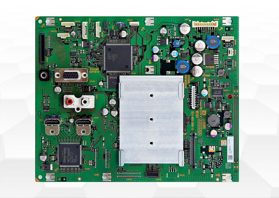 ARCHIVOS BIN TV SONY Todo Firmware